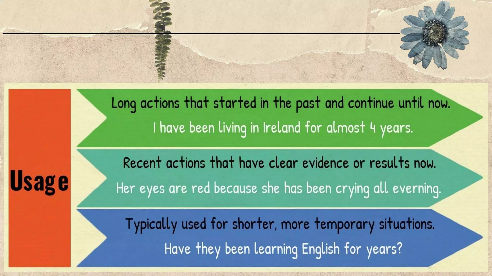 PRESENT PERFECT CONTINUOUS.pptx