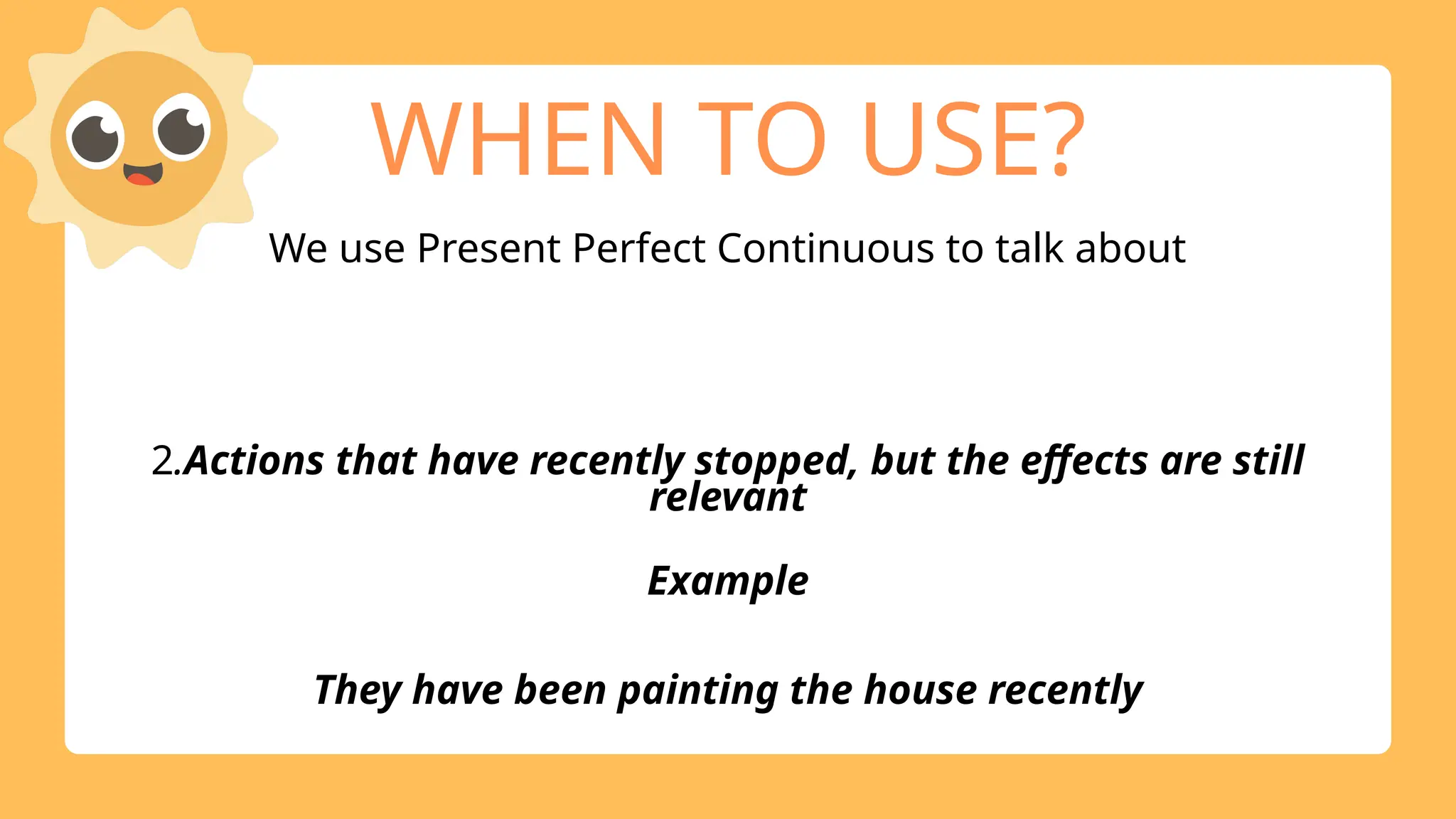 Present Perfect Continuous8.pptxPresent Perfect Continuous8.pptx