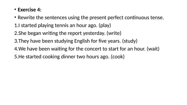Present perfect continuous kelas smp 8.pptx