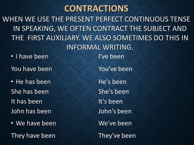 Present perfect cont lesson.pptx