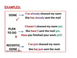 Present perfect easy H .pptx