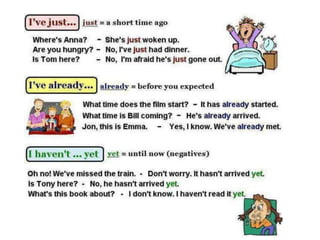 Present perfect easy H .pptx