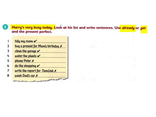 Present perfect easy H .pptx