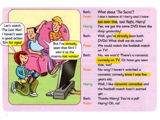 Present perfect easy H .pptx