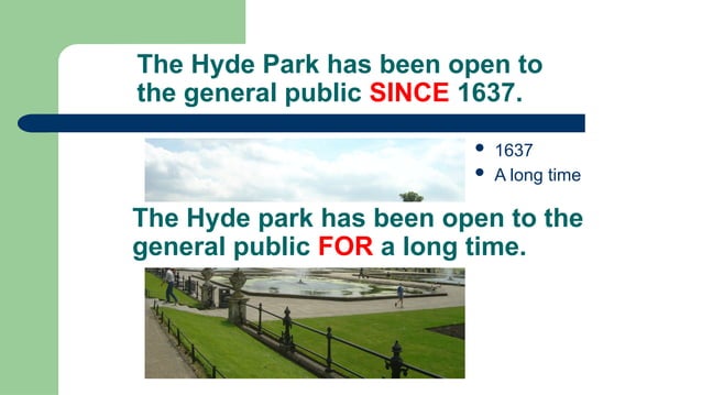 Present Perfect Tense presentation on grammar | PPT