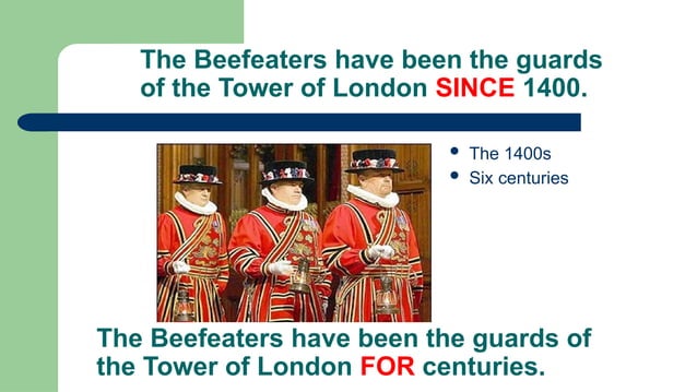 Present Perfect Tense presentation on grammar | PPT