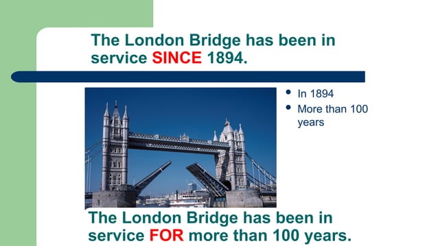 Present Perfect Tense presentation on grammar | PPT