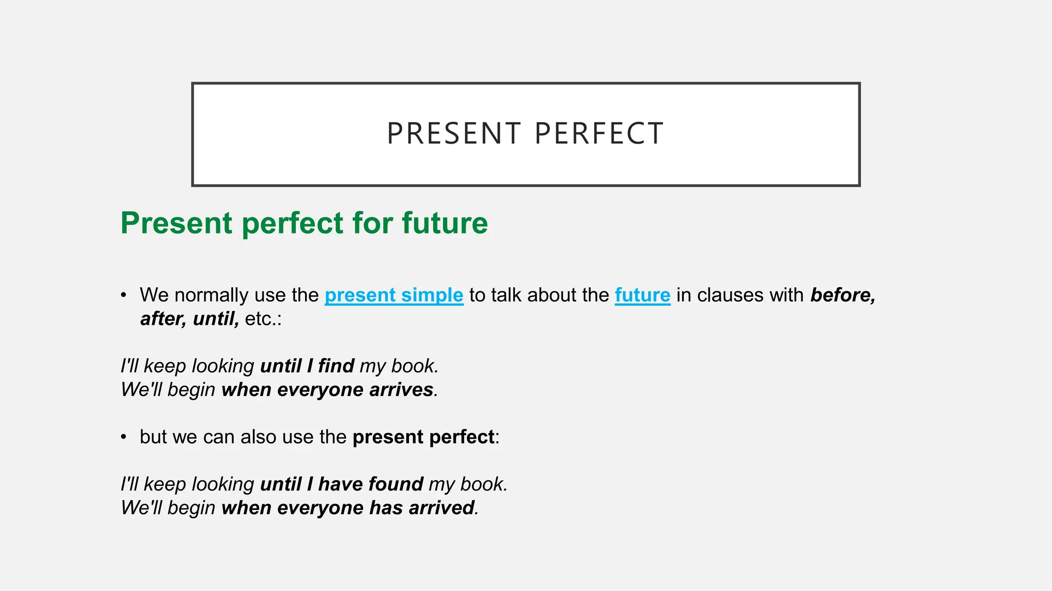 Present perfect, present perfect continuous.pptx