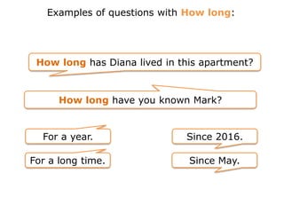 Present perfect review power point | PPT