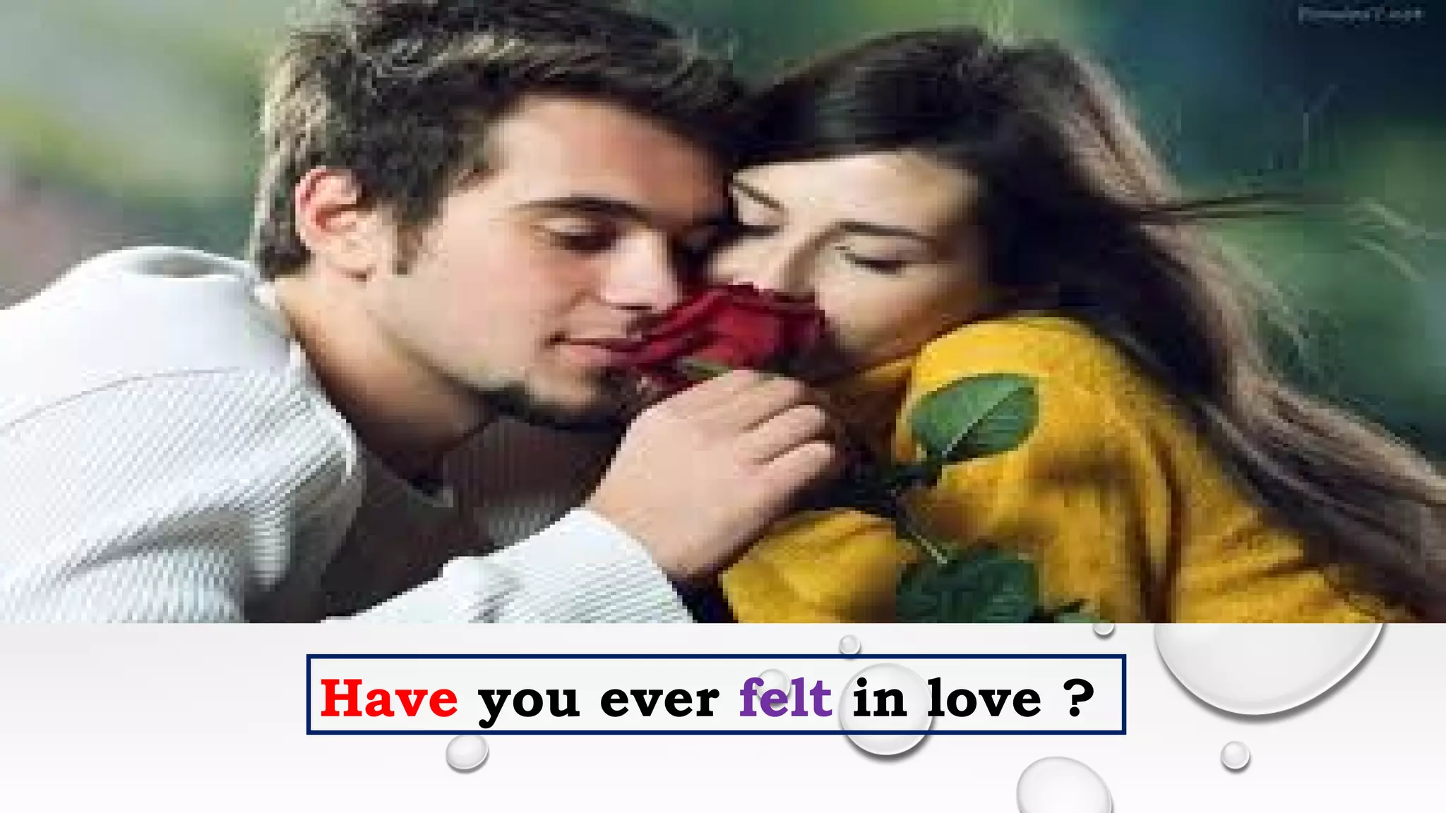 Present perfect roxana | PPT