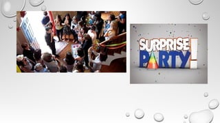 Present perfect roxana | PPT