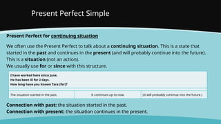 Present perfect simple and present perfect progressive.pptx