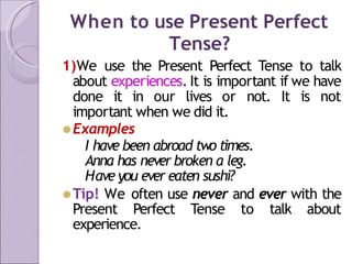 PRESENT PERFECT TENSE.pptx