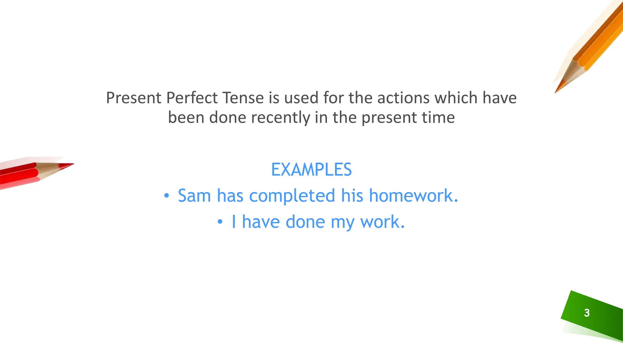 Basic Rules for Present Perfect Tense.pptx