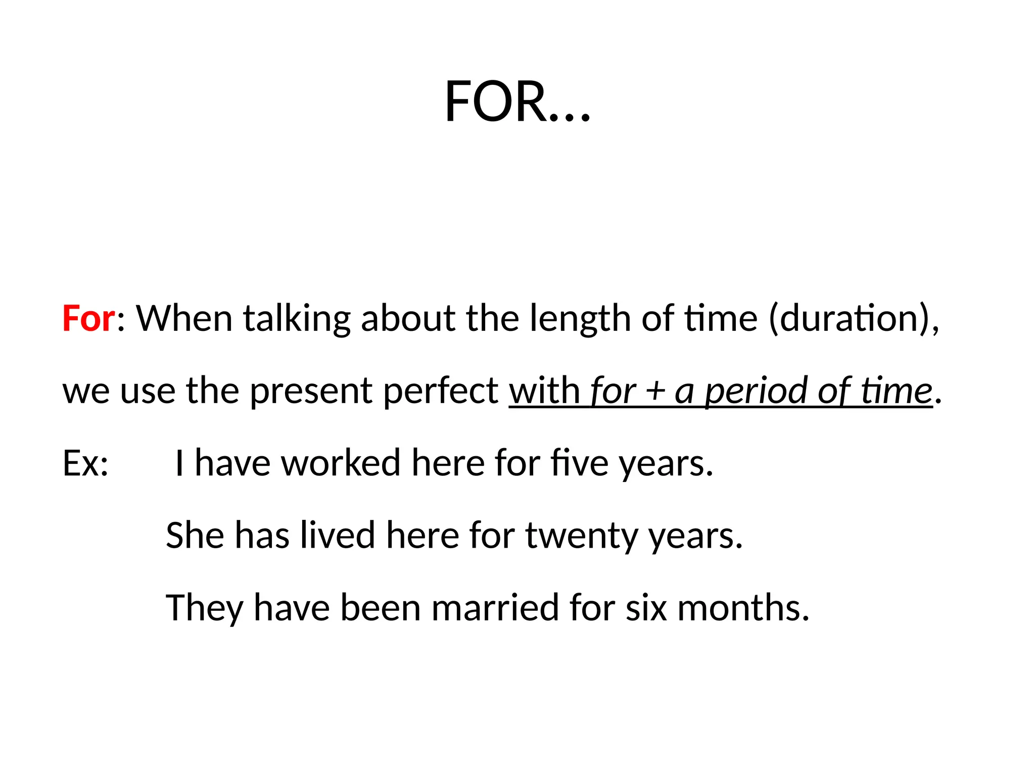 PRESENT PERFECT TENSE Endings explained.pptx