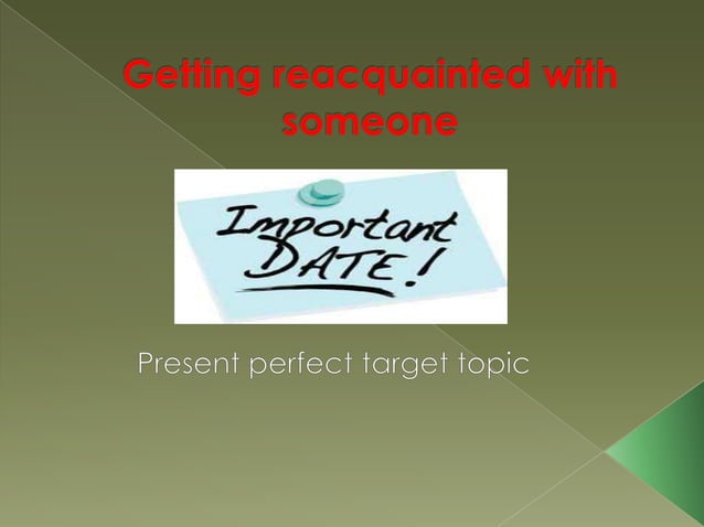 Present perfect tutorial | PPT