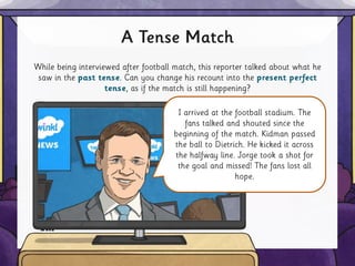 Present Perfect vs. Past Simple.ppt