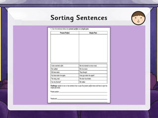 Present Perfect vs. Past Simple.ppt