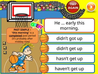 Present_perfect_VS_past_simple game to review | PPTX