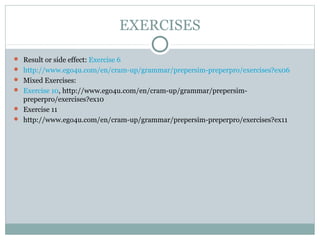 Present perfect vs present perfect continuous | PPT