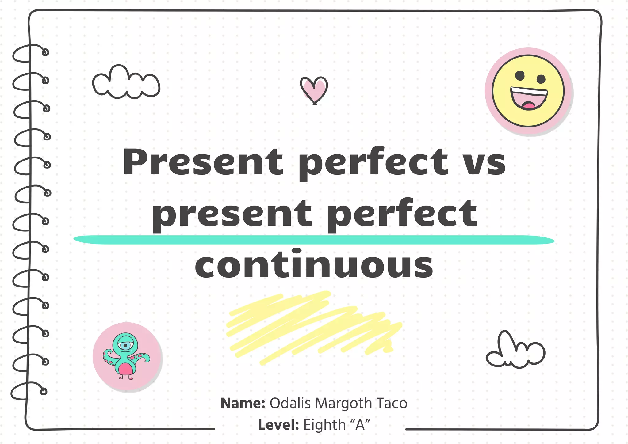 Present perfect vs present perfect continuous.pptx
