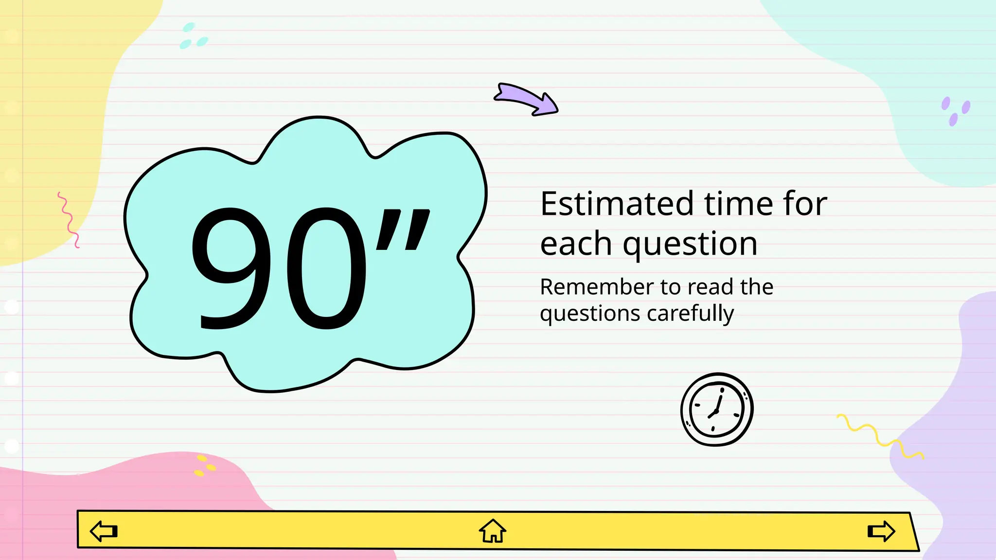 Present Perfect with how long,for and since pptx | PPTX
