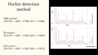 Information Fusion Methods for Location Data Analysis | PPT