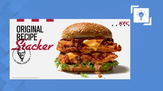 Presentasi Poster Kemasan produk UMKM lokal | PPT