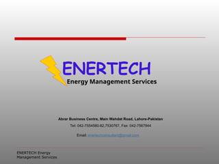 POWER STRATEGY IN PAKISTAN, HOW TO INVEST! | PPT