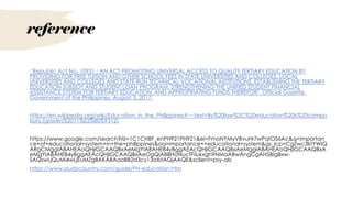 Present Problem of Philippines Educational System.pdf