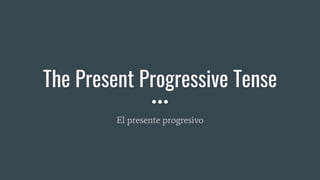 Present Progessive Tense - NCVPS.pdf