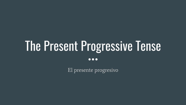 Present Progessive Tense - NCVPS.pdf