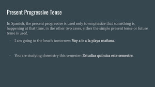 Present Progessive Tense - NCVPS.pdf