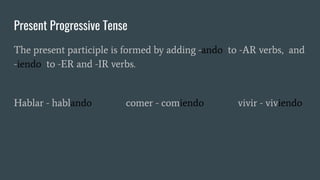 Present Progessive Tense - NCVPS.pdf