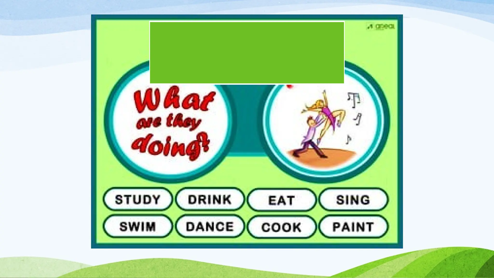 Present Progressive forms and spelling rules.pptx