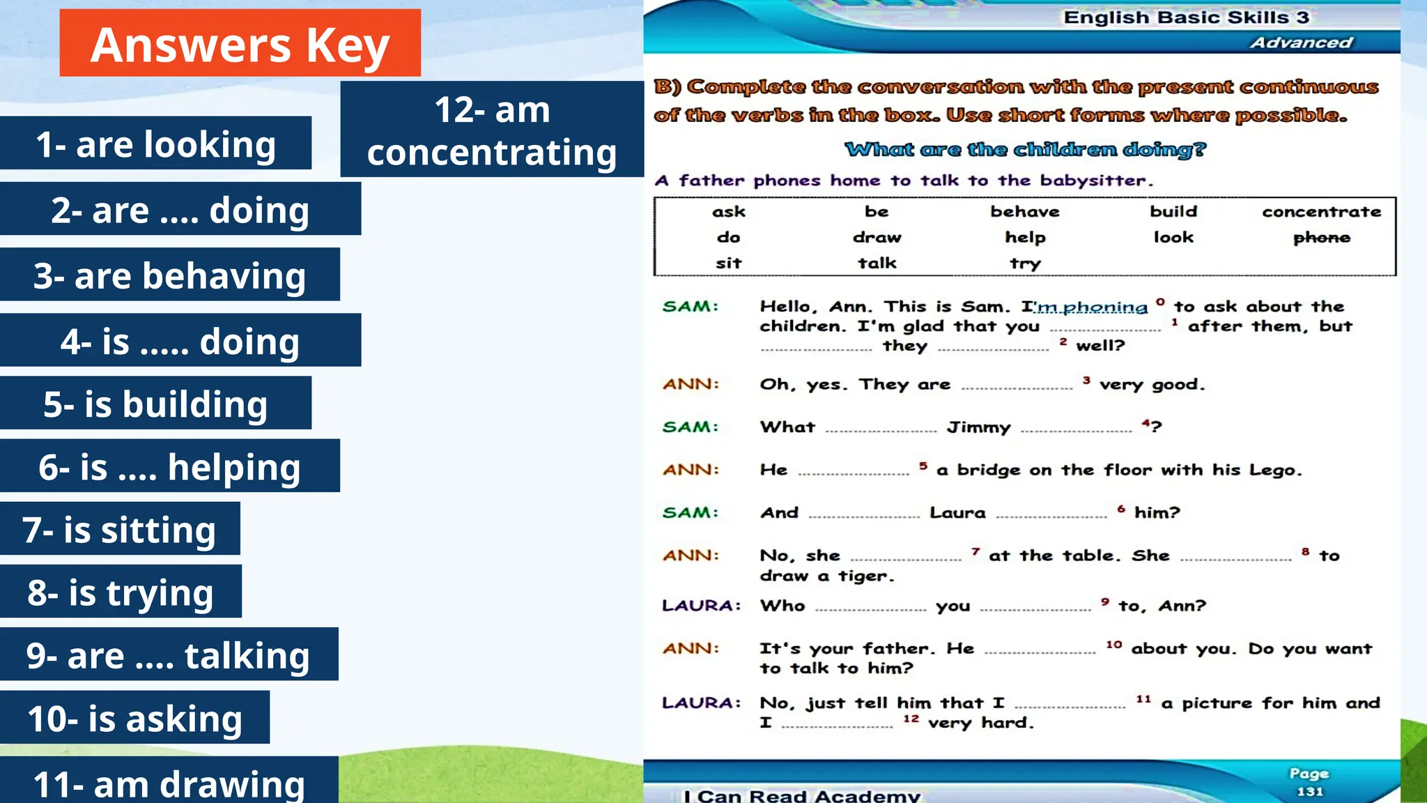 Present Progressive forms and spelling rules.pptx