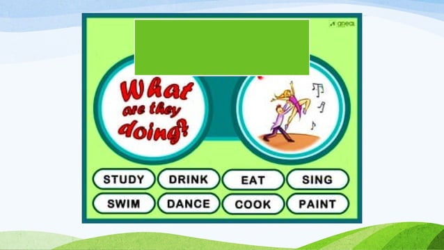 Present Progressive forms and spelling rules.pptx