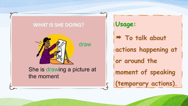 Present Progressive forms and spelling rules.pptx