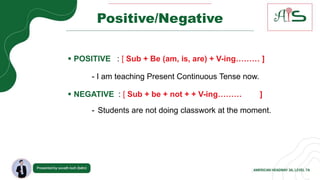 Present Progressive .pptx