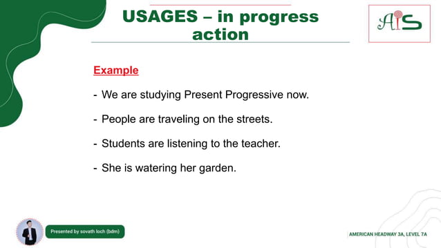 Present Progressive .pptx