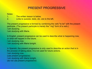 Present progressivenvo | PPT