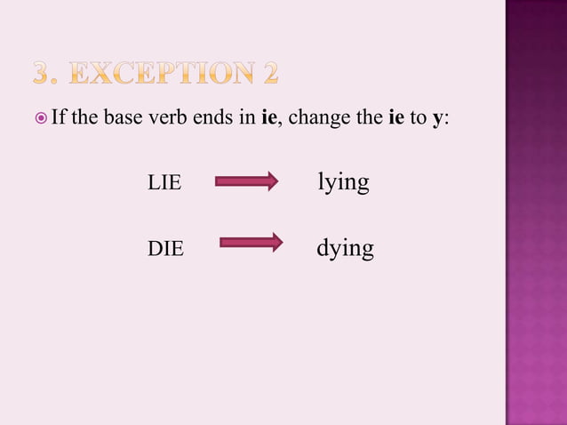 Present progressive questions 3º | PPTX