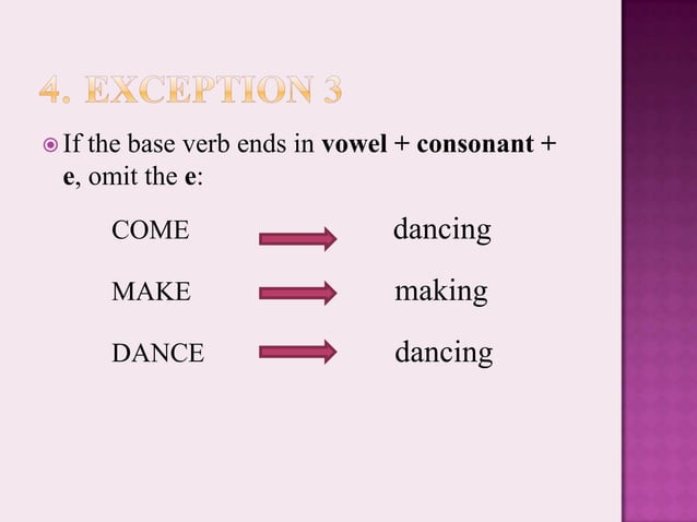 Present progressive questions 3º | PPTX