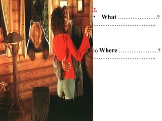 Presentprogressivetense | PPS