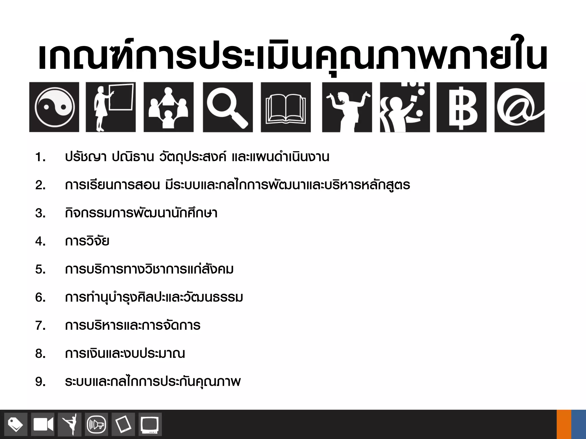 Present QA for kbu draft1 | PDF