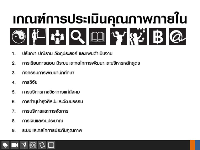 Present QA for kbu draft1 | PPT