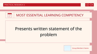 Presents-written-statement-of-the-problem.pptx