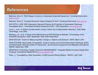 Present Sematech design of Semicondcutor eqpt for Eltrostatic compatoiolty .pdf