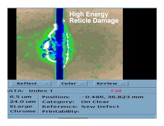 Present Sematech design of Semicondcutor eqpt for Eltrostatic ...
