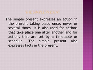Presentsimple | PPTX